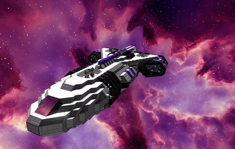 Osiris Class Heavy Cruiser | Galtrax Galaxy Wiki | Fandom