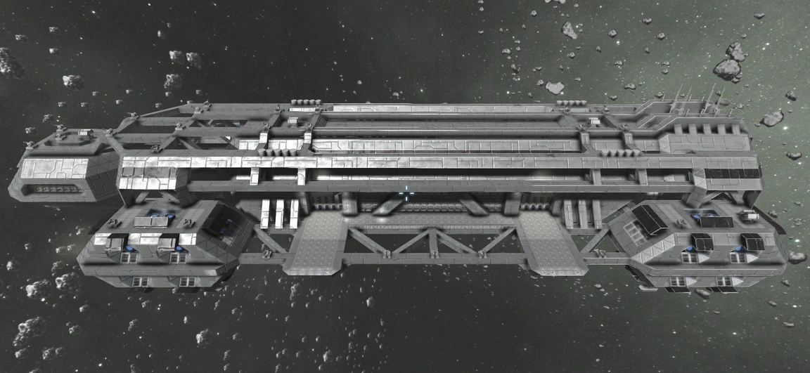 Talon Class Troop Carrier | Galtrax Galaxy Wiki | Fandom