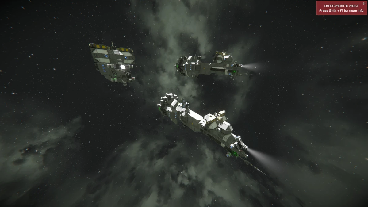 Katana Class Corvette | Galtrax Galaxy Wiki | Fandom