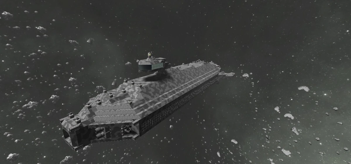 ACV Maelstrom Class | Galtrax Galaxy Wiki | Fandom