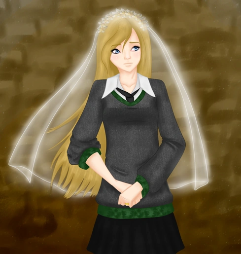 Alvina Crowthorn | Galtvortskolen Wiki | Fandom