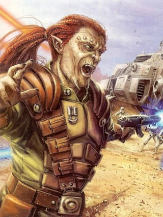 Zygerrian | Galu Star Wars RPG Wiki | Fandom
