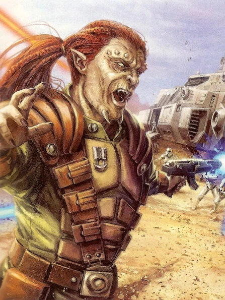 Zygerrian | Galu Star Wars RPG Wiki | Fandom