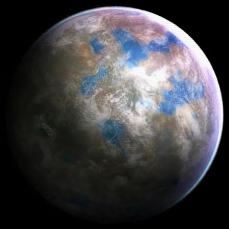 Ord Mantell | Galu Star Wars RPG Wiki | Fandom