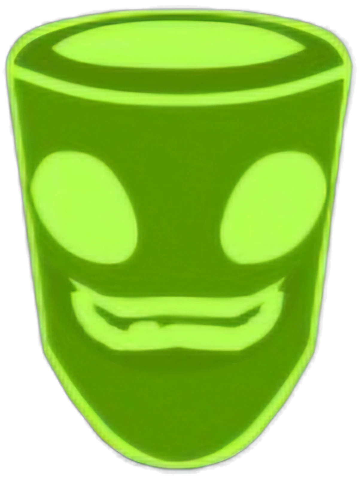 Buzzshock | GALVAN Wiki | Fandom