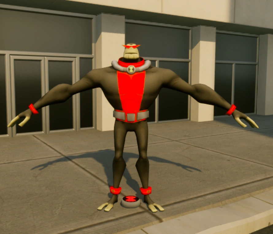 Bullfrag | GALVAN Wiki | Fandom