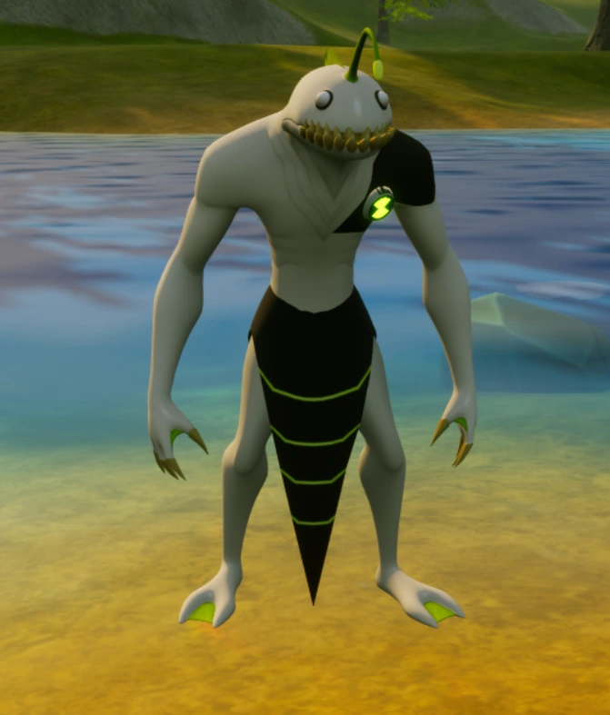 Ripjaws | GALVAN Wiki | Fandom