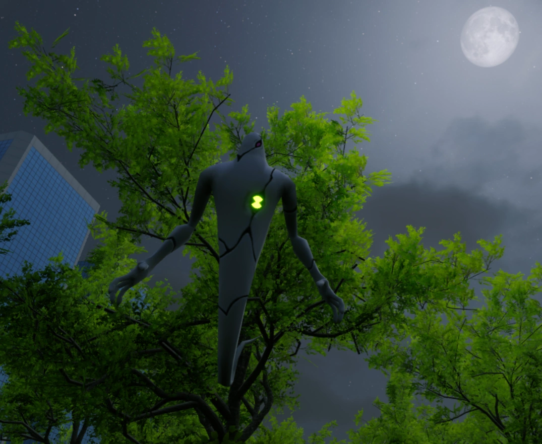 Category:Aliens | GALVAN Wiki | Fandom