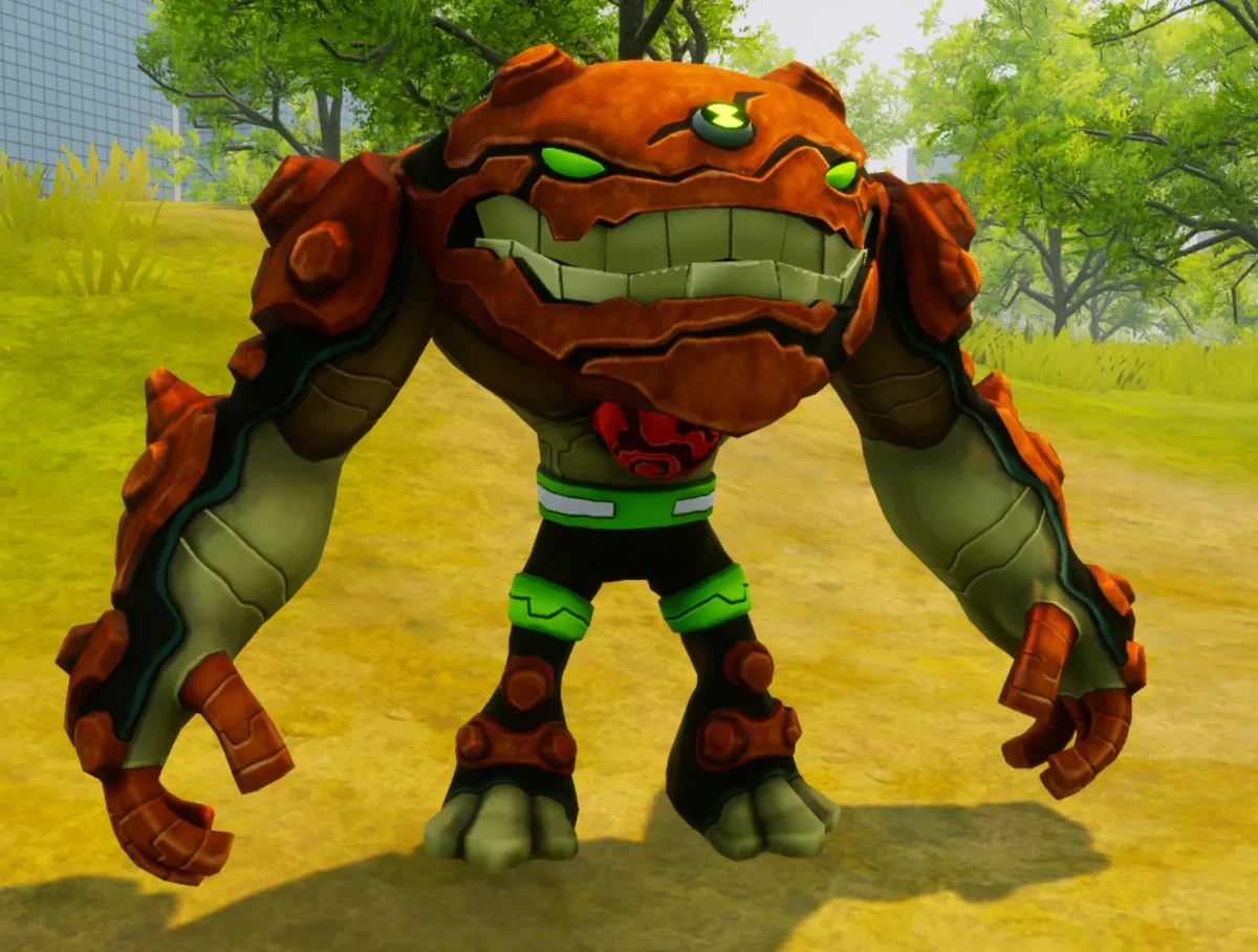 Gravattack | GALVAN Wiki | Fandom