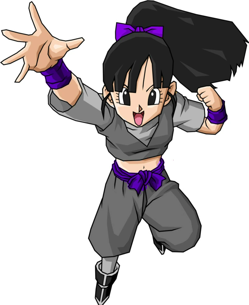 Bri | Gama-boy Wiki | Fandom