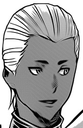 Yashichi | Gamaran Wiki | Fandom