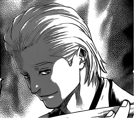 Rintarou | Gamaran Wiki | Fandom