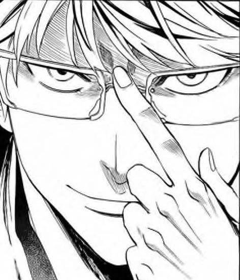 Kashitarou | Gamaran Wiki | Fandom