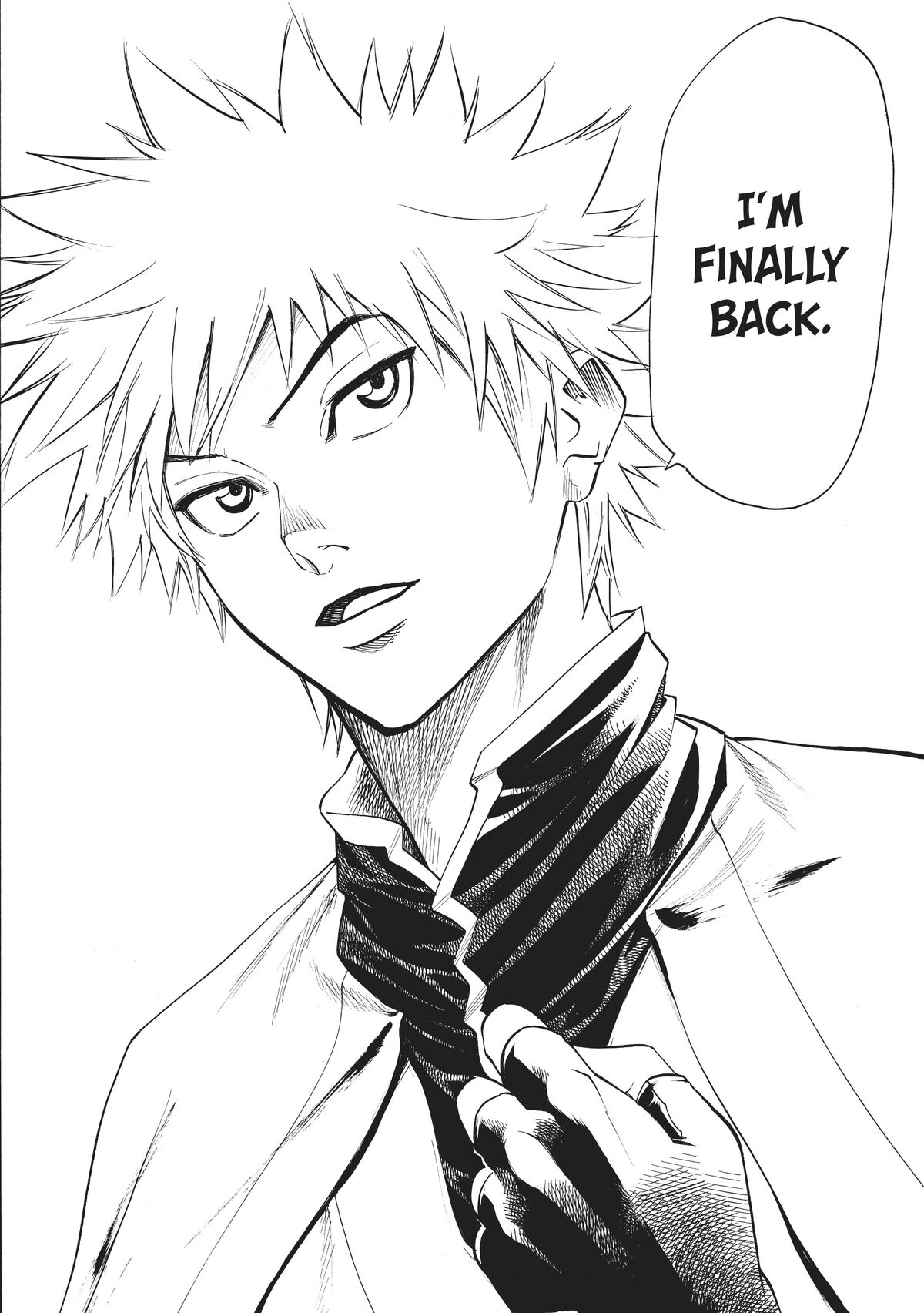 Gama Kurogane | Gamaran Wiki | Fandom