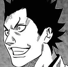 Daimaru Shinosuke | Gamaran Wiki | Fandom