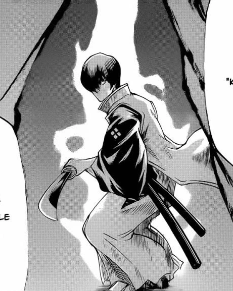 Kosahou | Gamaran Wiki | Fandom