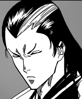 Kujou Mario | Gamaran Wiki | Fandom