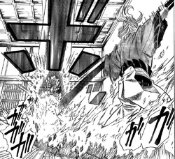 Kuchinashi | Gamaran Wiki | Fandom