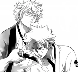 Gama Kurogane Vs. Kashitarou | Gamaran Wiki | Fandom