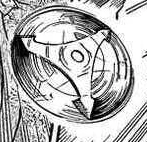 Shuriken | Gamaran Wiki | Fandom
