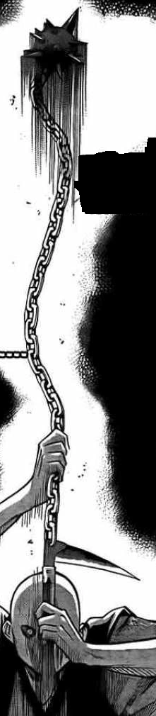 Jagon | Gamaran Wiki | Fandom