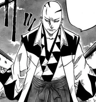 Matsumoto Muraku | Gamaran Wiki | Fandom