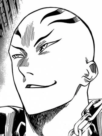 Matsumoto Muraku | Gamaran Wiki | Fandom