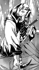 Matsumoto Muraku | Gamaran Wiki | Fandom