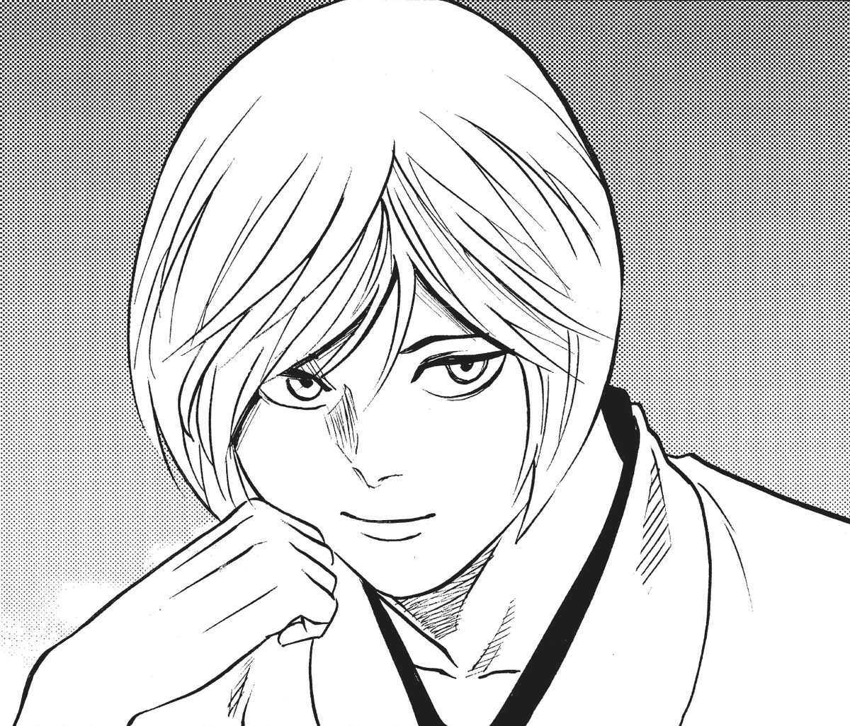 Daimaru Ryuugo | Gamaran Wiki | Fandom