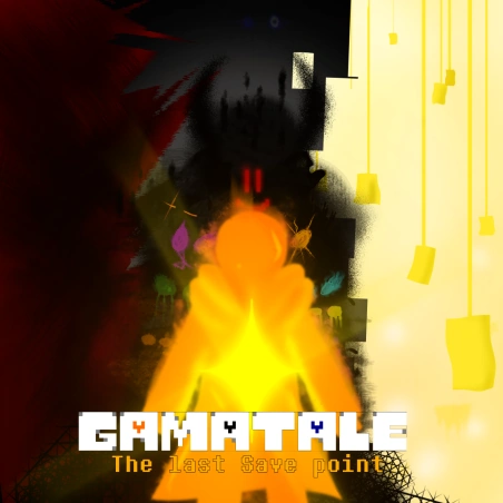 The Last Save Point | Gamatale Wiki | Fandom