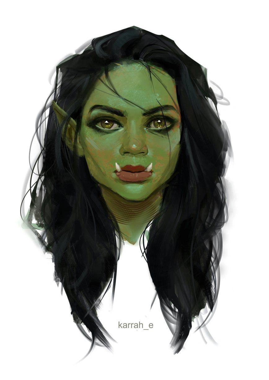 Vara | Gamberra Wiki | Fandom