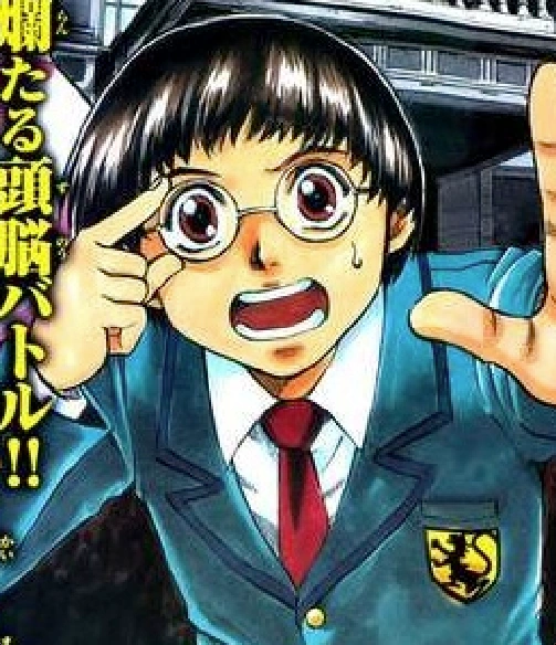 Category:Characters | Gamble Fish Wiki | Fandom