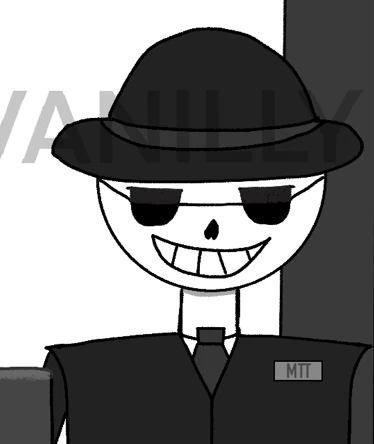 Sans | Gambletale Wiki | Fandom