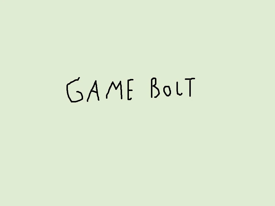 XXI. Game Bolt | Game Bolt Wiki | Fandom