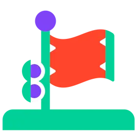 Flag | Game Builder Garage Wiki | Fandom