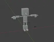 Person | Game Builder Garage Wiki | Fandom