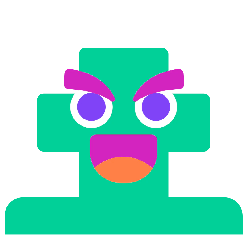 Absolute Value Cartoon