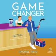 Game Changer | Game Changers Series - Rachel Reid Wiki | Fandom