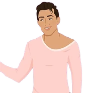 Game Changers Series - Rachel Reid Wiki | Fandom