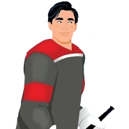 Game Changers Series - Rachel Reid Wiki | Fandom