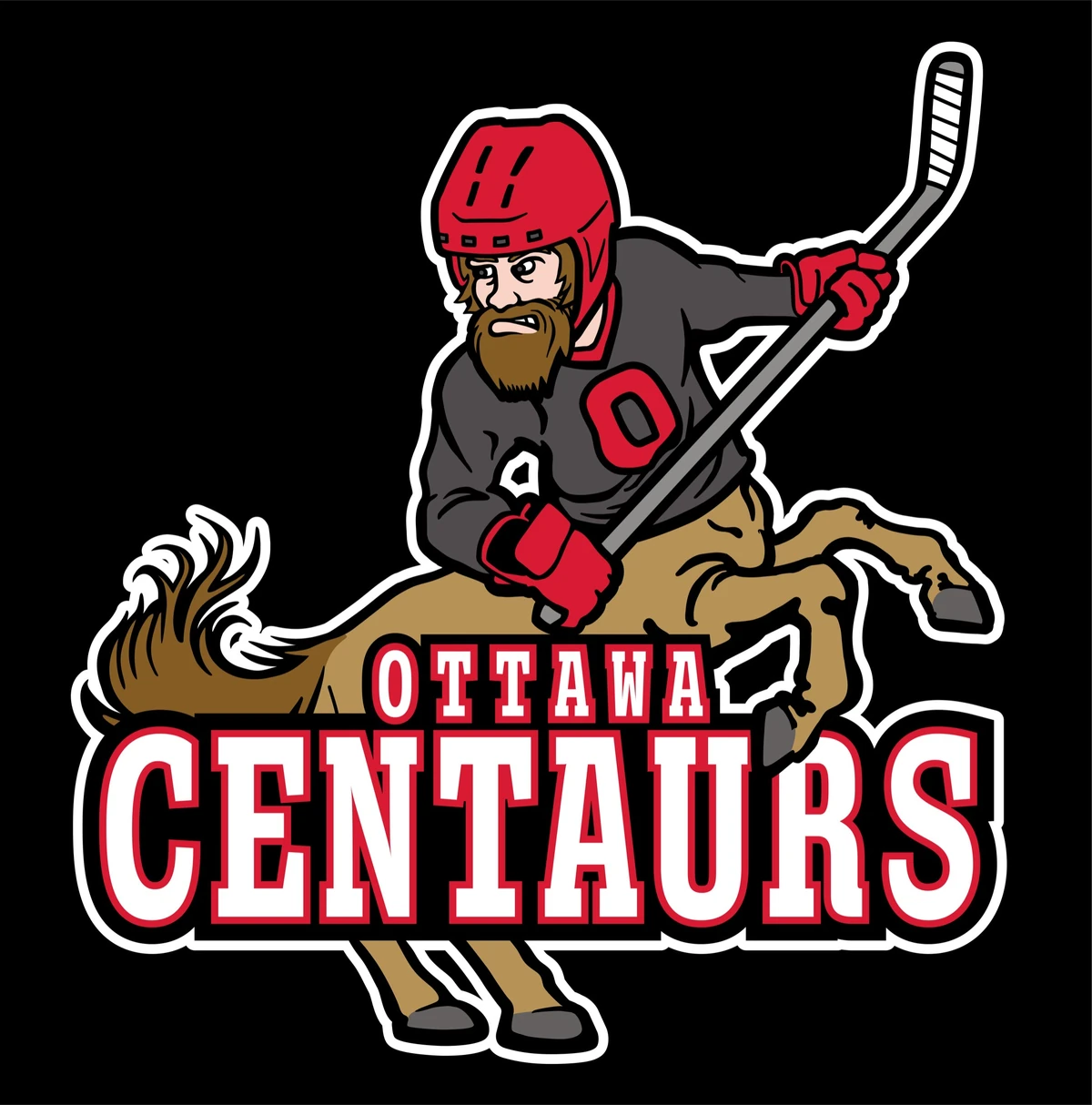 Ottawa Centaurs | Game Changers Series - Rachel Reid Wiki | Fandom