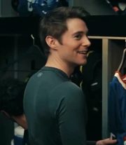 Hayden Pike | Game Changers Series - Rachel Reid Wiki | Fandom