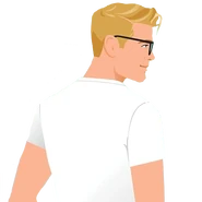 Game Changers Series - Rachel Reid Wiki | Fandom