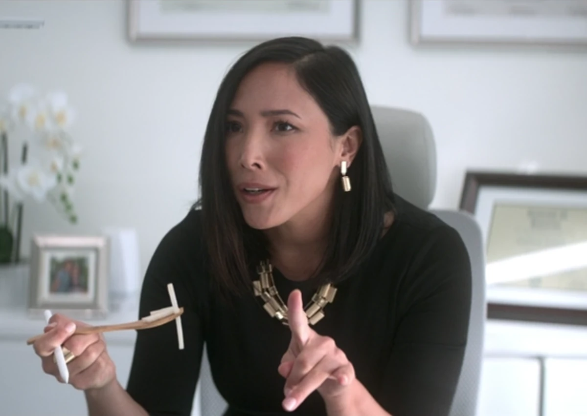 Stephanie Riddick | Game Changers Wiki | Fandom