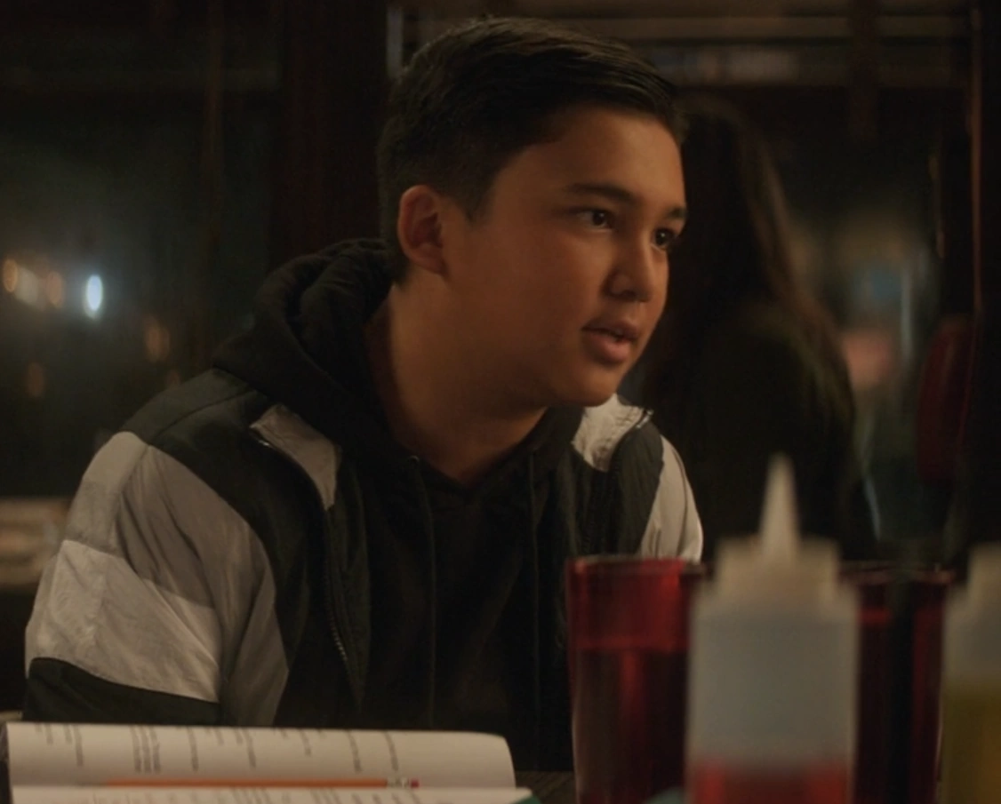 Trevor Riddick | Game Changers Wiki | Fandom