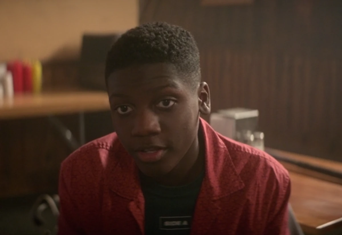 Sam Samitar | Game Changers Wiki | Fandom