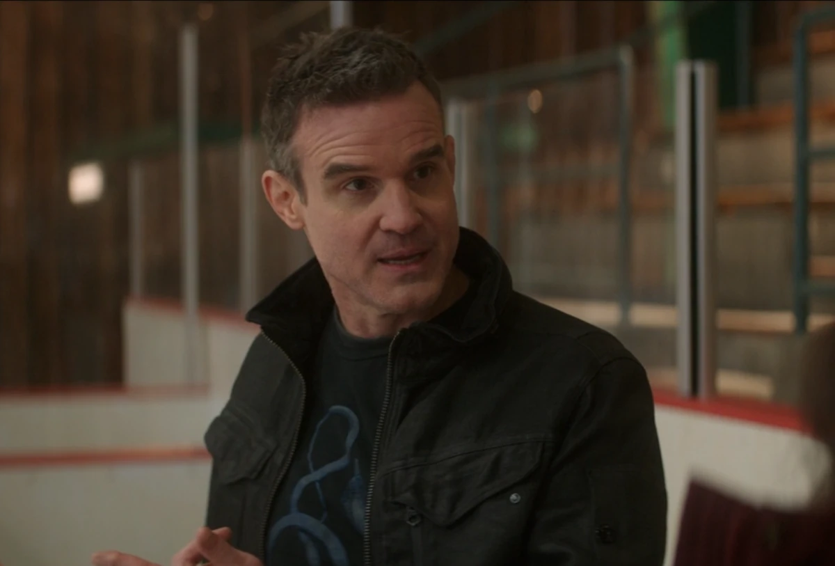 Rob Griffen | Game Changers Wiki | Fandom