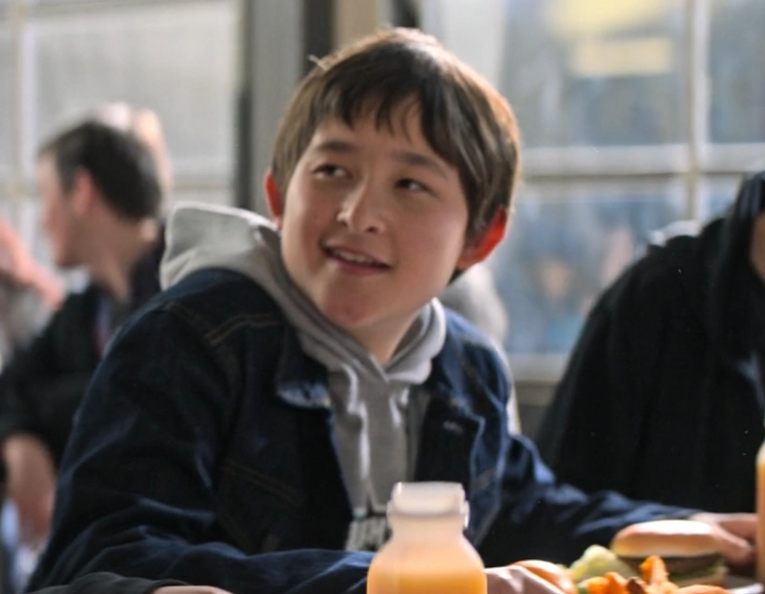 Trent Riddick | Game Changers Wiki | Fandom