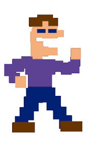 Michael Afton (FNaF) | Game Character Wiki | Fandom