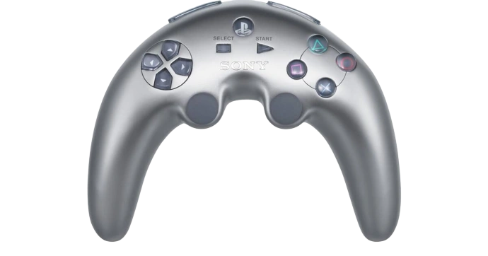 Boomerang E3 Prototype Controller | Game Collecting Wiki | Fandom